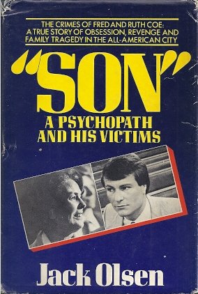 Son: Olsen, Jack: Amazon.com: Books