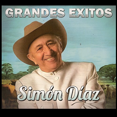 Amazon MusicでSIMON DIAZのGrandes Exitosを再生する