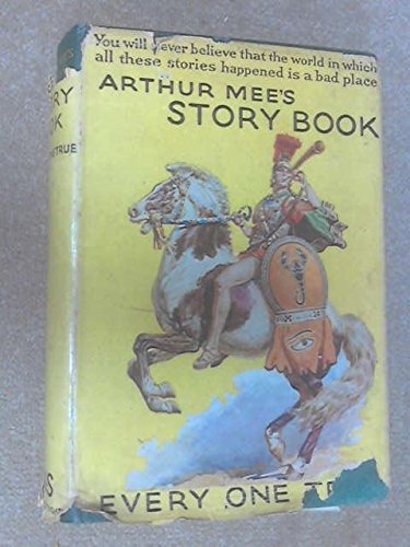 Arthur Mee's Story Book: Arthur Mee: Amazon.com: Books