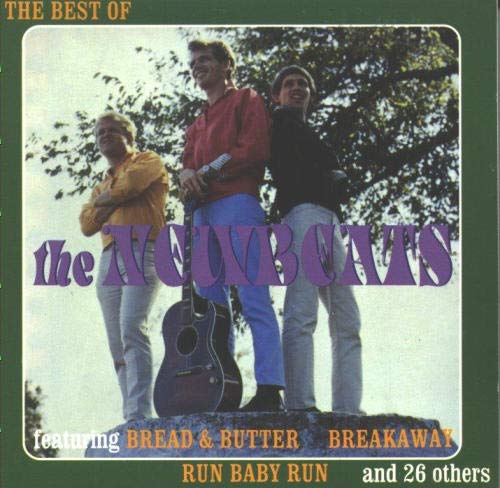 The Newbeats - Best of the Newbeats - Amazon.com Music