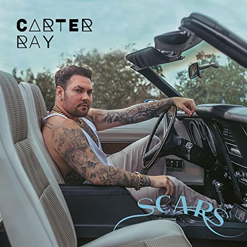 SCARS by Carter Ray on Amazon Music - Amazon.com