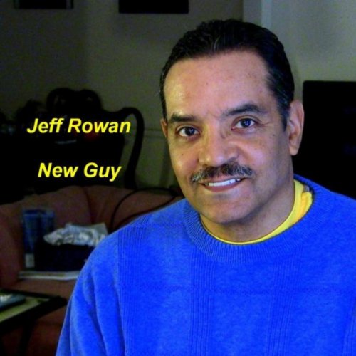 Amazon MusicでJeff RowanのNew Guyを再生する
