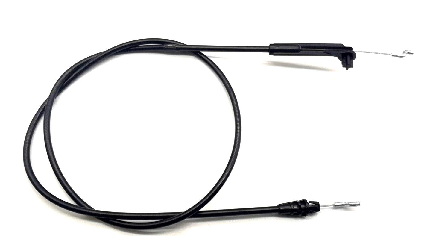 Gavin parts shop 115-8437 Brake Cable Replaces Toro 22" Recycler RWD ...