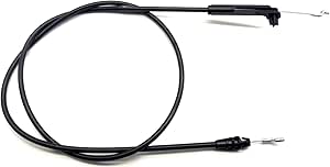 115-8437 Brake Cable Replaces Toro 22" Recycler RWD Lawn Mower 20112 ...