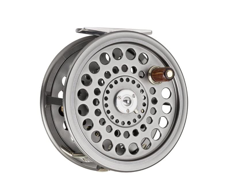 5 Best Fly Fishing Reels 2024 - Outdoorsity