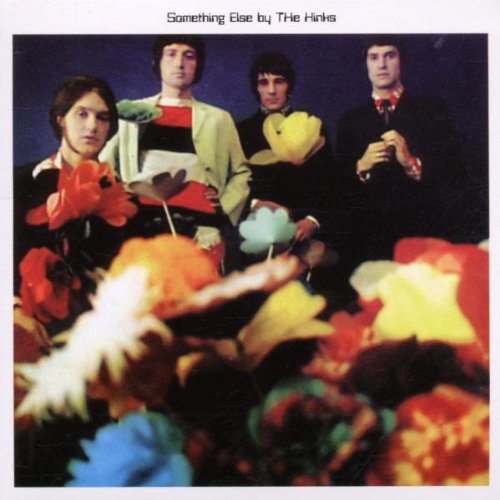 Something Else By the Kinks - Amazon.com Music