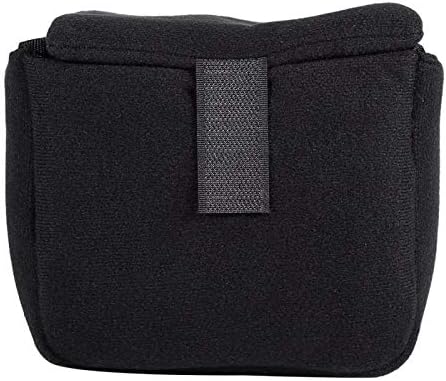 Amazon.com : BAIGIO Camera Insert Bag Camera Cube Foldable Camera Bag ...