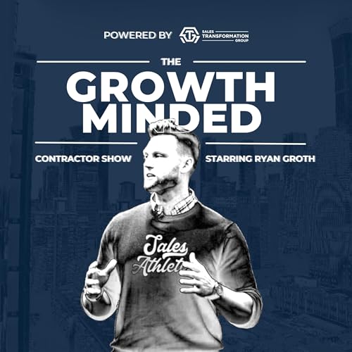 Growth Minded Contractor Show Starring Ryan Groth : Ryan Groth: Amazon ...