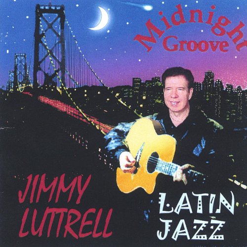 Play Midnight Groove by Jimmy Luttrell on Amazon Music