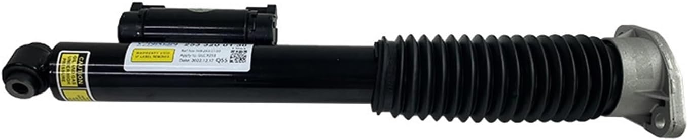 Amazon.com: Air Shock Absorber compatible for Mercedes Benz GLC-Class ...