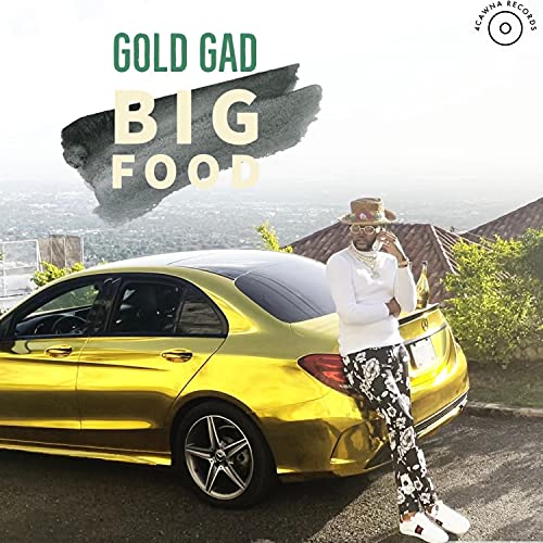 Big Food de Gold Gad en Amazon Music Unlimited
