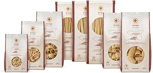 Donna itriya Grani di Sicilia, Pasta Box Eccellenza SIciliana, Gift Box ...