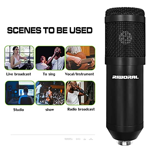 Riworal Product Guide: 15 Best Things to Buy from Riworal (May. 2026 ...