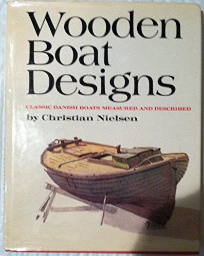 Wooden boat designs: Classic Danish boats measured and described ...