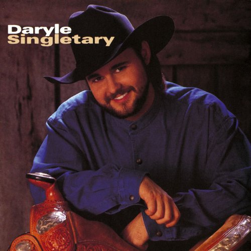 Play Daryle Singletary by Daryle Singletary on Amazon Music