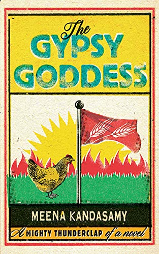 Buy The Gypsy Goddess Book Online at Low Prices in India | The Gypsy ...