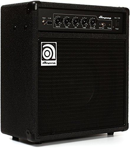 The 4 Best Cheap Bass Amps – Bass Guitar Amplifier Reviews 2019