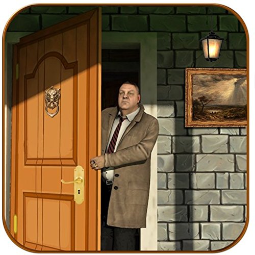 Scary Neighbour 3D - Strange House - App on Amazon Appstore