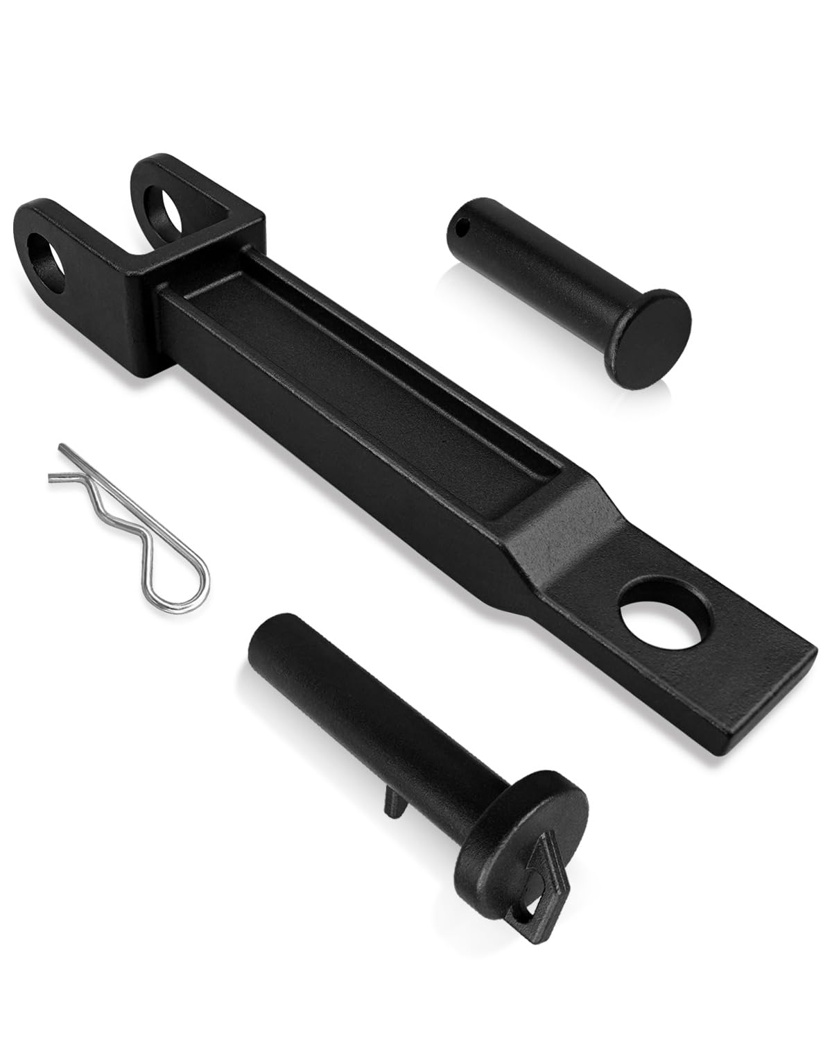 Snapklik.com : Single Tow Hook Compatible