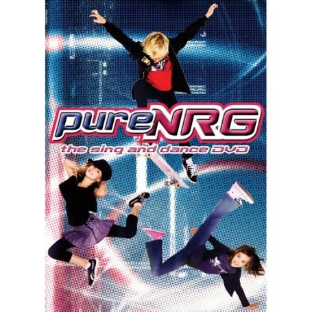 Amazon.com: Purenrg: The Sing And Dance DVD : Purenrg: Movies & TV