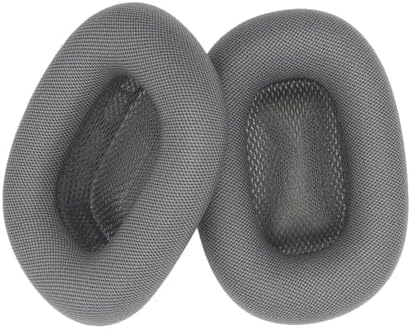 Amazon.com: Earpads for Airpods Max, A Pair of Replacement Ear Cushion ...
