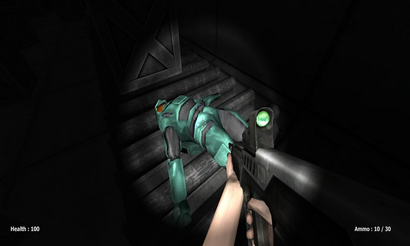 Slenderman Must Die: Chapter 2:Amazon.com:Appstore for Android