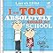 I Am Too Absolutely Small For School (Charlie and Lola) : Child, Lauren ...