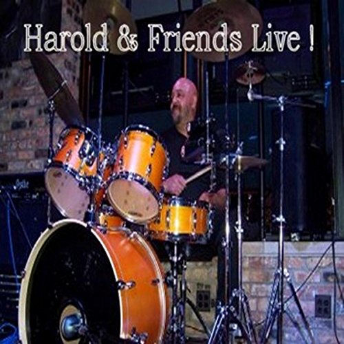 Amazon MusicでHarold MorrisonのHarold & Friends Live!を再生する