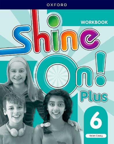 Shine On! Plus: Level 6: Workbook | Amazon.com.br