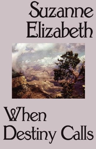 Publication: When Destiny Calls