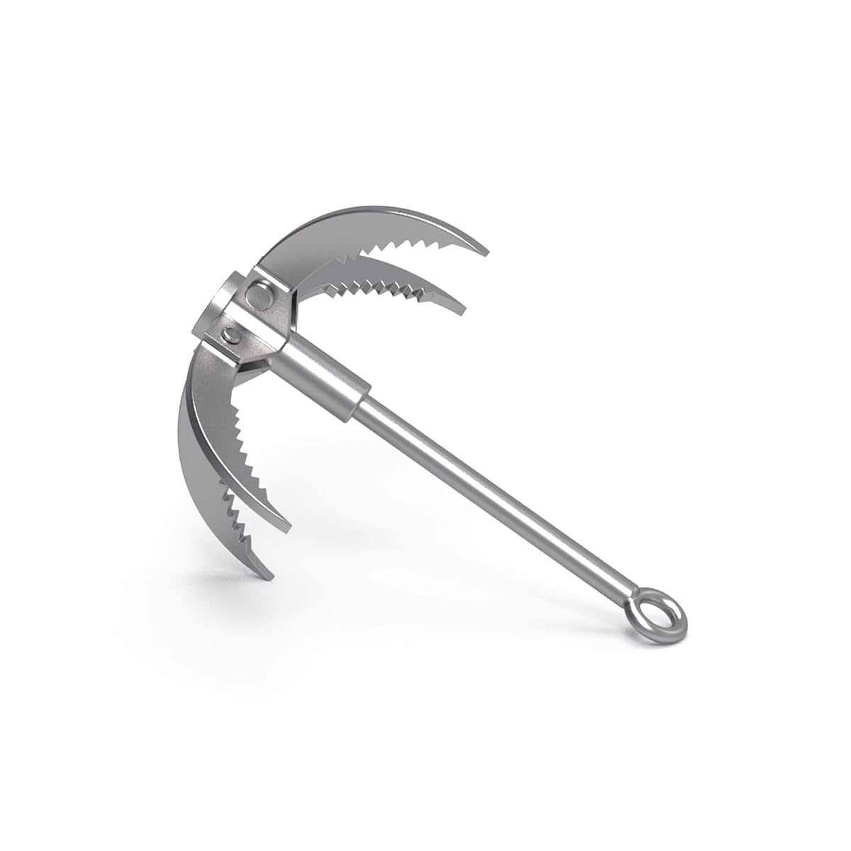 Snapklik.com : MHDMAG Grappling Hook, Anchor Hook