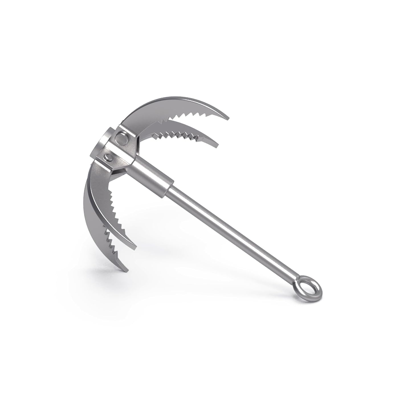 Snapklik.com : MHDMAG Grappling Hook, Anchor Hook