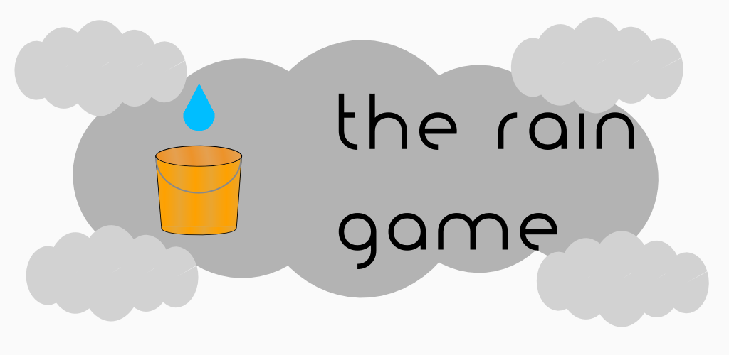 The Rain Game:Amazon.com:Appstore for Android