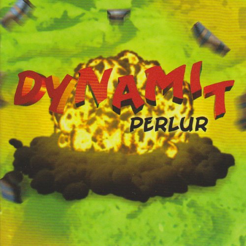 Play Perlur by Dynamit on Amazon Music
