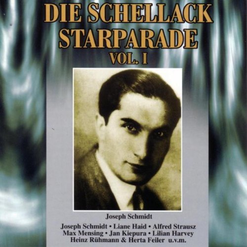 Various Artists - Die Schellack Starparade 1 / Various - Amazon.com Music