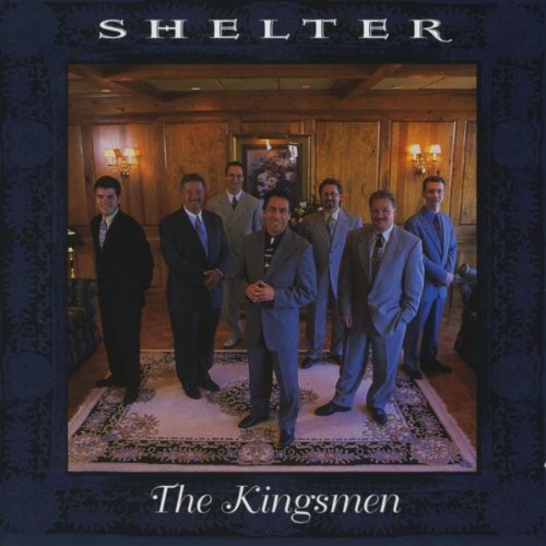 Amazon.com: Shelter : Kingsmen: Digital Music