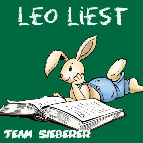 Play Leo liest by Team Sieberer on Amazon Music