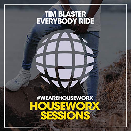 Amazon.co.jp: Everybody Ride : Tim Blaster: Digital Music