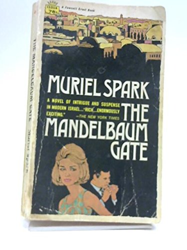 The Mandelbaum Gate : Amazon.in: Books