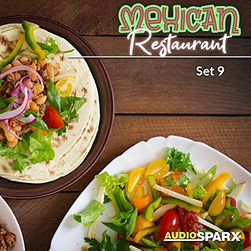 Mi a Sabor song by Eric Bolvin from Mexican Restaurant, Set 9 on Amazon ...