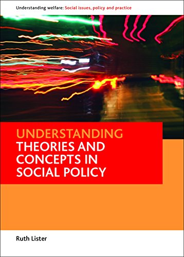 100 Best Social Policy Books of All Time - BookAuthority