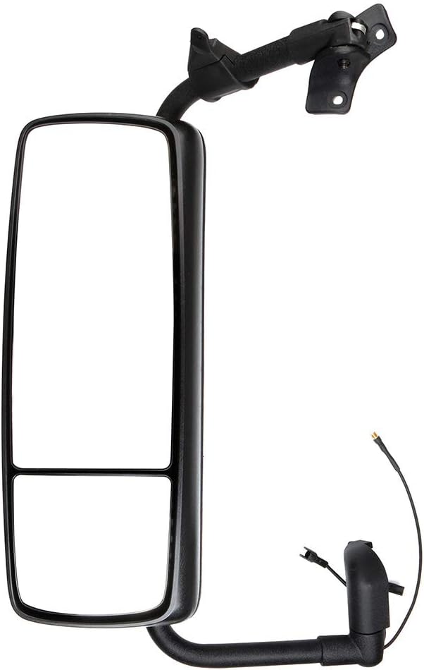 Amazon.com: ECCPP Rear View Mirror, Driver Side Truck Mirror fit 2008 ...