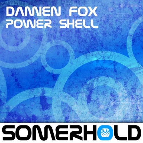 Amazon MusicでDamien FoxのPower Shellを再生する
