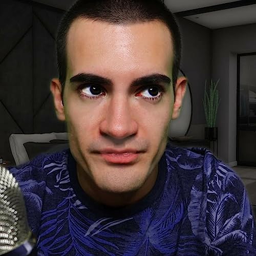 Amazon MusicでTony BomboniのMy Experience with Reputation (ASMR Life ...