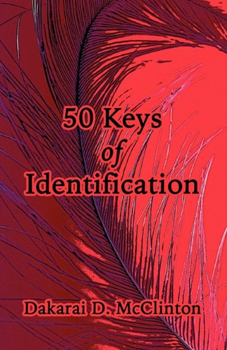 Buy 50 Keys of Identification Book Online at Low Prices in India | 50 ...