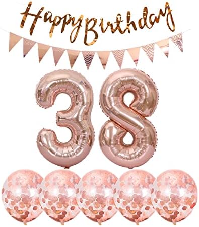 Amazon.com: Black and Gold Balloon Garland Kit - Balloon Arch Kit with ...