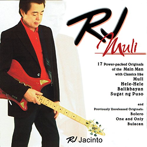 Play Muli by Rj Jacinto on Amazon Music
