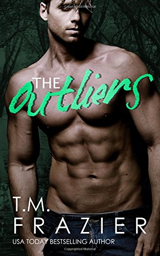 The Outliers: The Outskirts Duet, Book 2 | Amazon.com.br