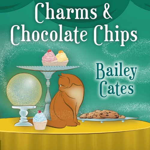 Amazon.com: Magic and Macaroons: Magical Bakery Mystery Series, Book 5 ...