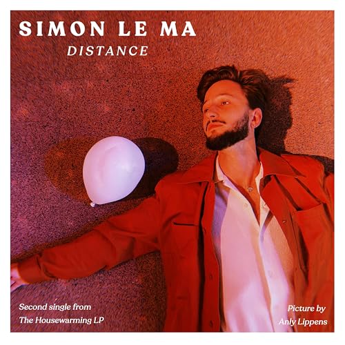 Écouter Distance de Simon Le Ma sur Amazon Music Unlimited
